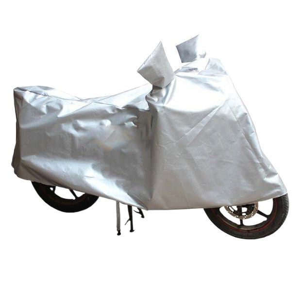 Best quality 100% good material Scooter and Motorbike Polyester ...