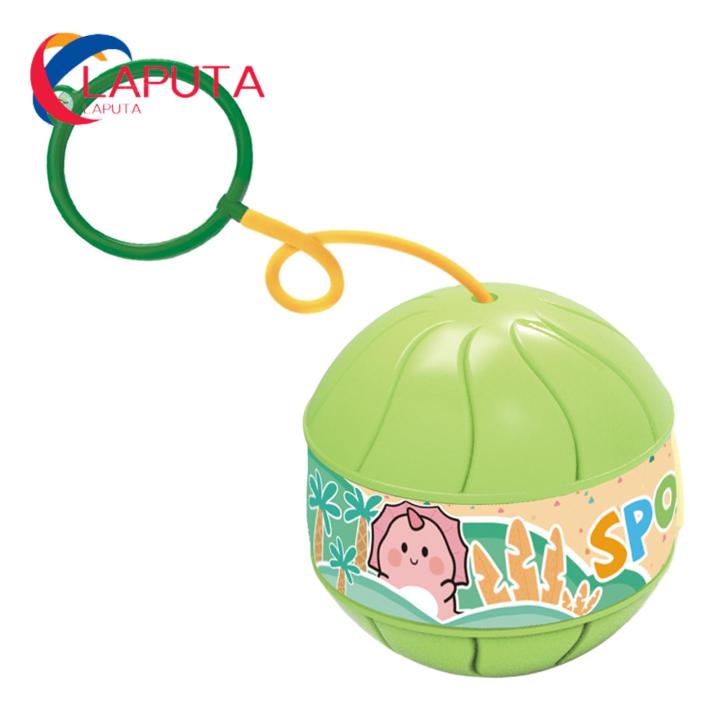 Indoor Jumping Toy Kids Hoop Jump Ball with Flashing Lights Fun Fitness ...