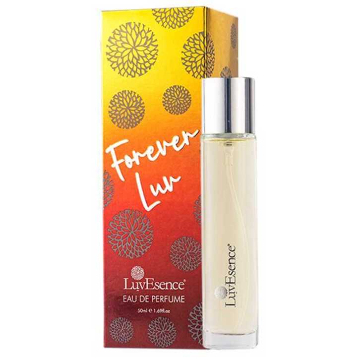 LuvEsence Forever Luv Eau De Perfume 50ml | Daraz.lk