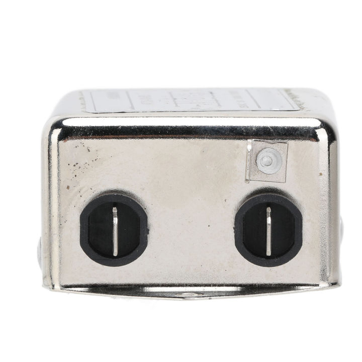 Power Filter EMI Electromagnetic Interference Resistant Line ...