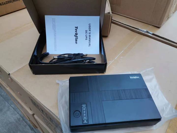 8 Hours Backup Time Ups For 4G Routers & Slt Fiber Connections | Daraz.lk