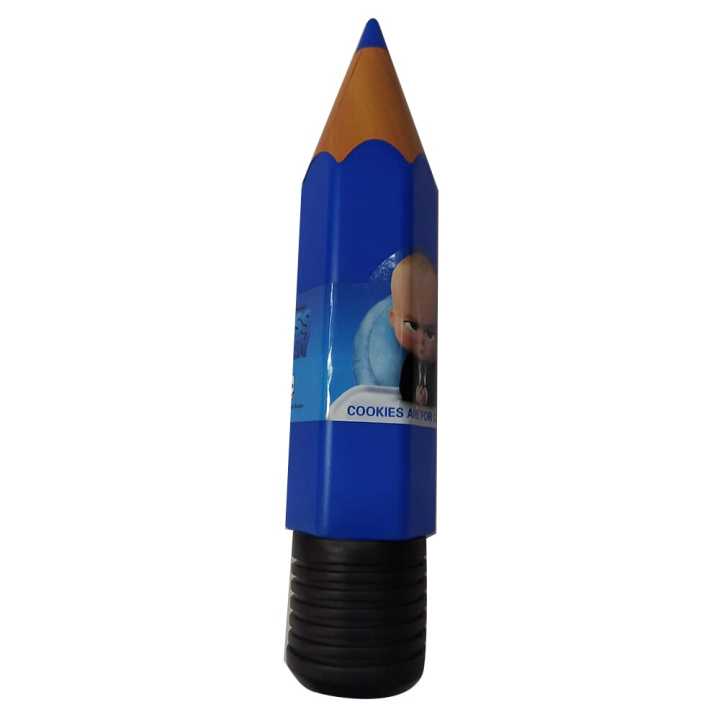 Rocket Plastic Pencil Box | Daraz.lk
