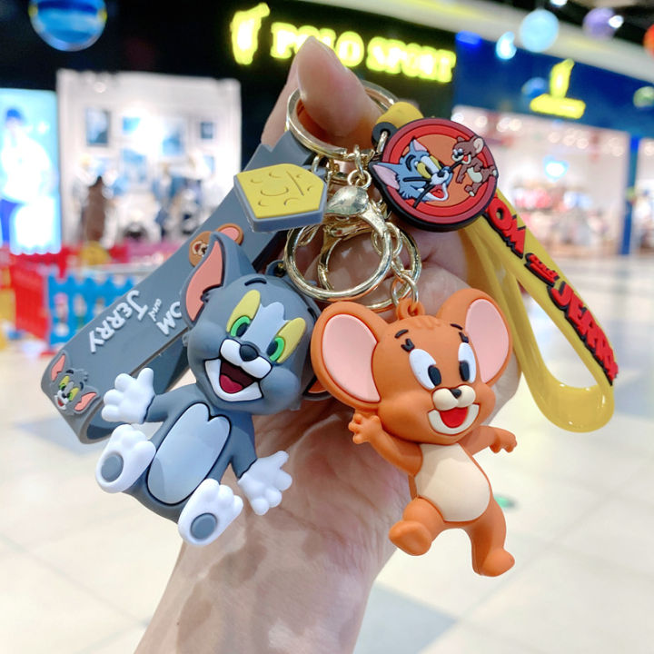 Chain toys, car outfits, gifts, pendant keys, cute accessories, holiday ...