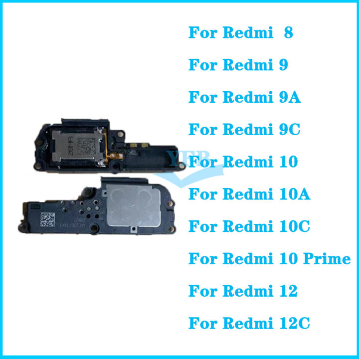 【QuirkVault】For Xiaomi Redmi 5 6 6A 7 7A 8 9 9A 9C 10 10A 10C 10 Prime ...