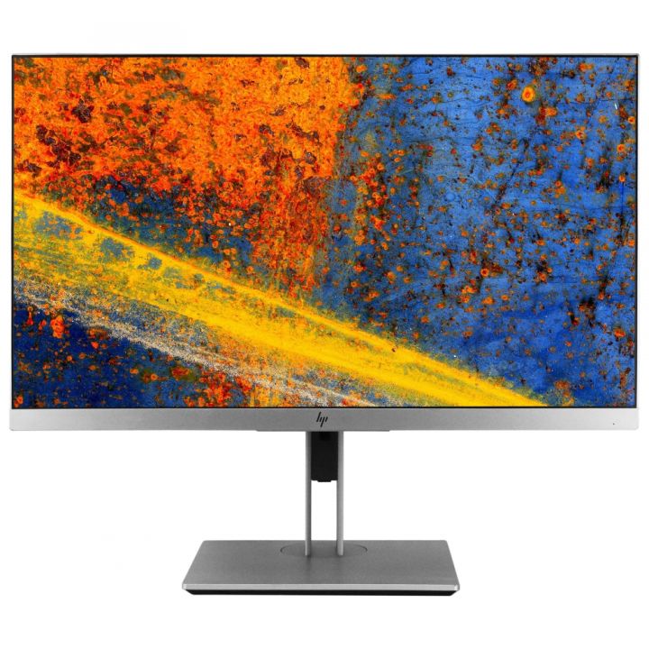 HP EliteDisplay E243 24inch Frameless Ips HDMI Monitor (B Grade ...