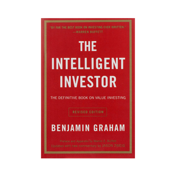 The Intelligent Investor | Daraz.lk