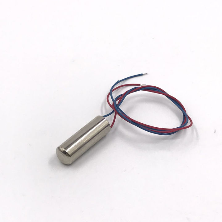 Mini 7mm*21mm Coreless Motor Dc 3v 3.7v 6v Waterproof Engine For ...