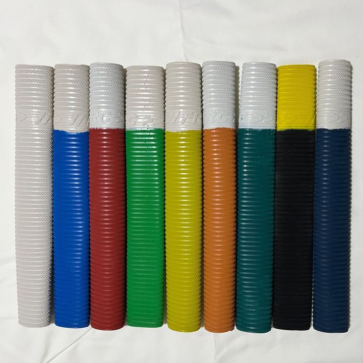 Cricket Leather Bat Grips/ Diamond Cut Grips (30Cm) | Daraz.lk