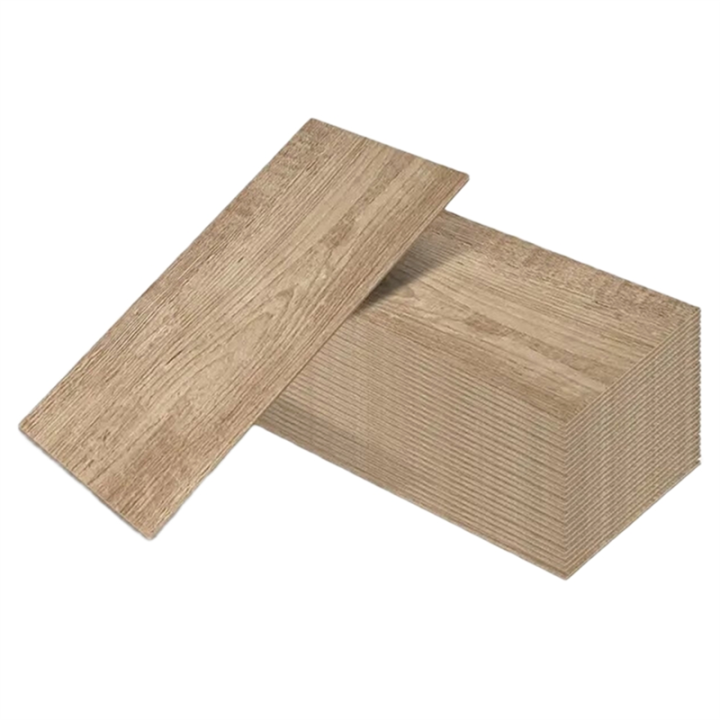 Waterproof Floor Stickers 5.91x17.72 Inch PVC Floor Tiles for Home ...