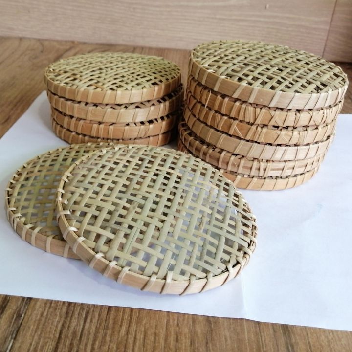 6 String Hopper Mats/string Hopper Plate/String Hopper Trays | Daraz.lk