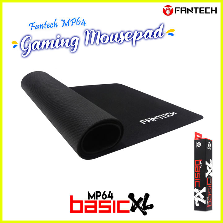 Fantech MP64 Basic XL Gaming Mouse Pad | Daraz.lk