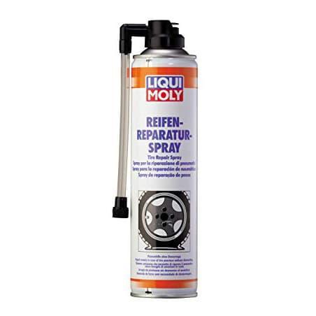 Liquid Molly Tire Repair Spray - 500ml | Daraz.lk
