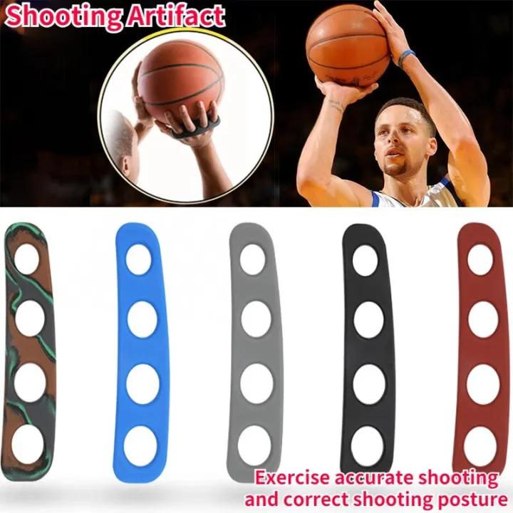 Three-Point SizeS/M/L Basketball Ball Trainer Training Accessories for ...