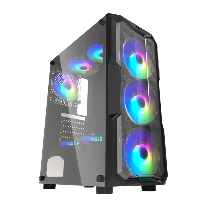 CORE I5 11TH GEN 8GB RAM 500GB NVME SSD GTX1650 4GB VGA BRAND NEW ...