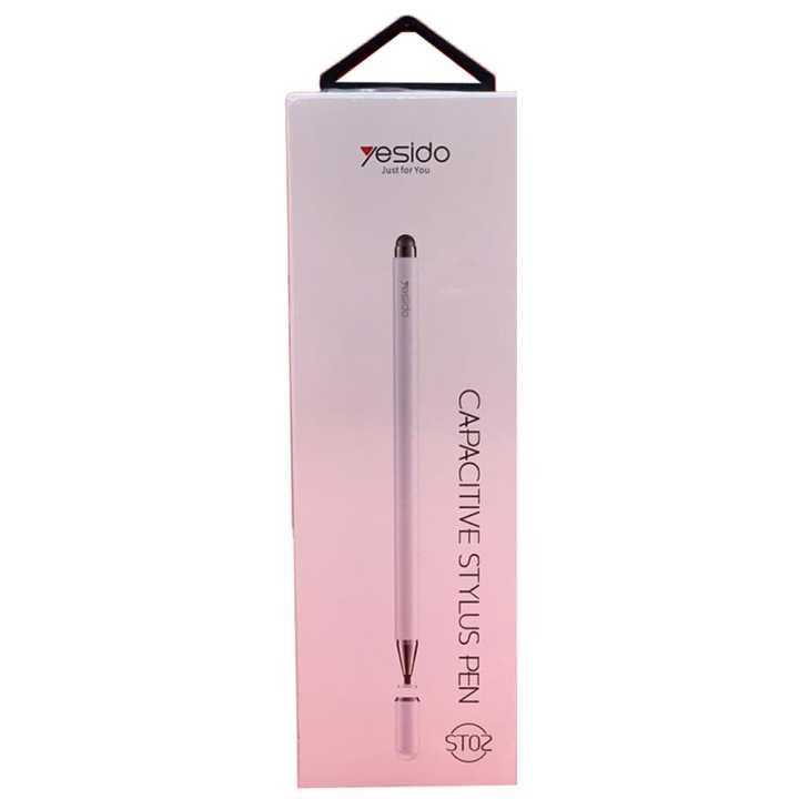 Yesido Capacitive Stylus Pen Model ST02. | Daraz.lk