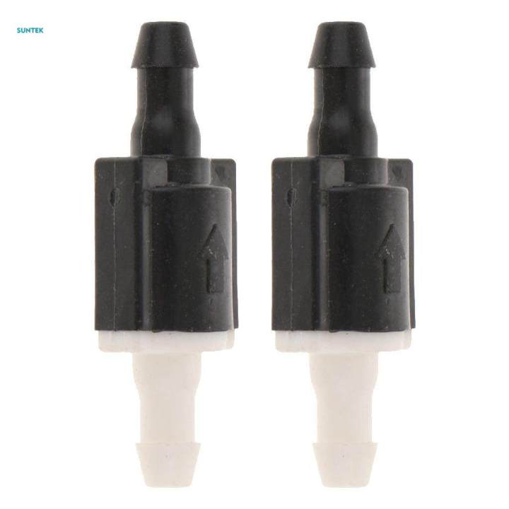 5xWiper Washer Windshield Check valve For Toyota Lexus Scion | Daraz.lk