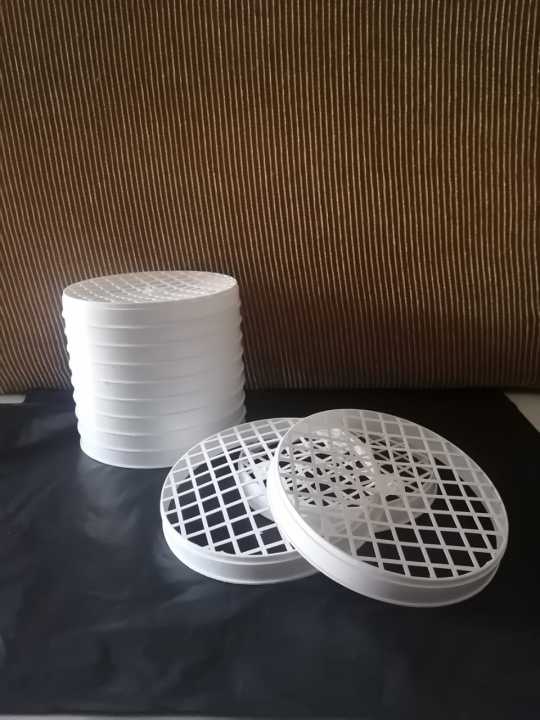 String Hopper Trays Set - 24 Trays | Daraz.lk