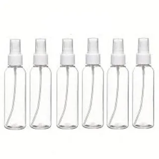 6psc spray bottles | Daraz.lk