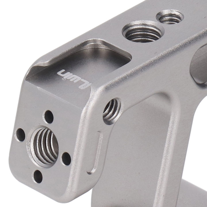 Camera Rig Handle Camera Universal Mini Handle Grip Camera Top Handle ...