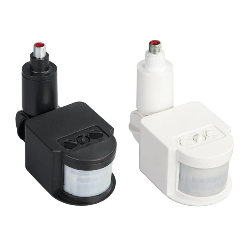 Automatic Timer Outdoor Sensor