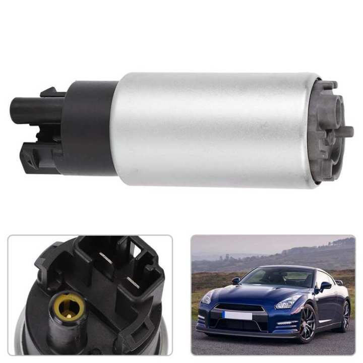 23221-75020 Rust and Corrosion Resistant Fuel Pump for GTR -R R35 ...