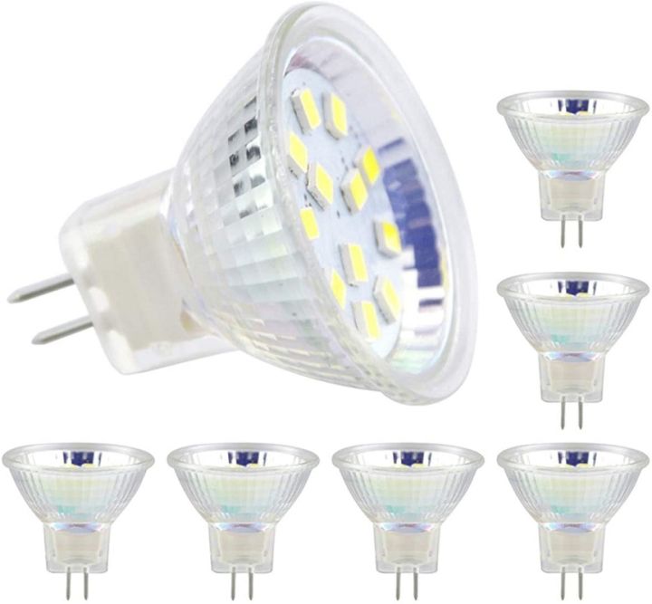 LED MR11 bulbs spotlight bulb GU4 LED bulbs 5 W 18 LED bulbs 20 W 30 W ...