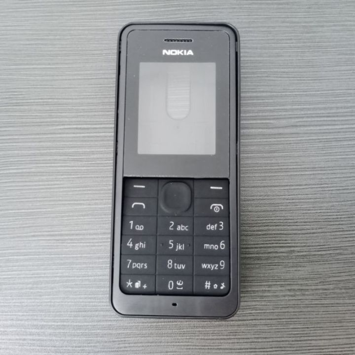 Mobile Phone Housing For Nokia 106 | Daraz.lk