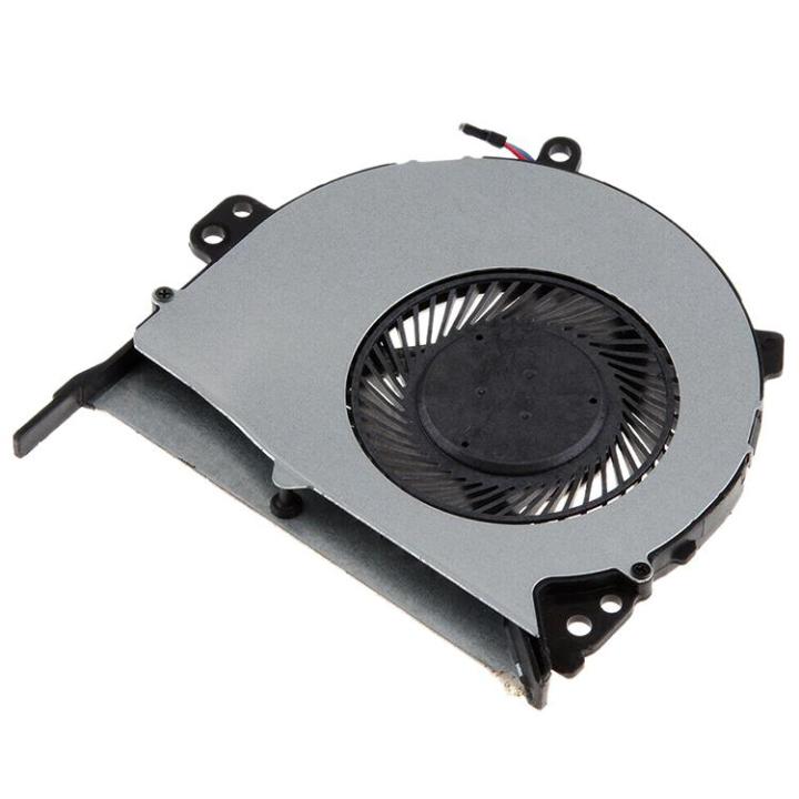 Hp Laptop Cooling Fan For 440 G3 - Silver | Daraz.lk