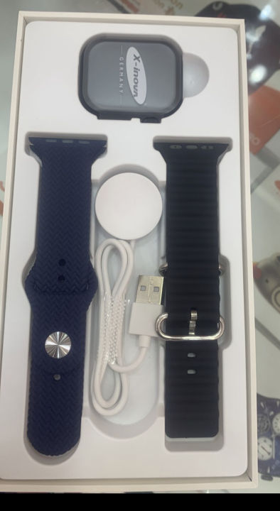 Smartwatch X inova Germany X77 PRO smart watch x inova germany x77 pro ...