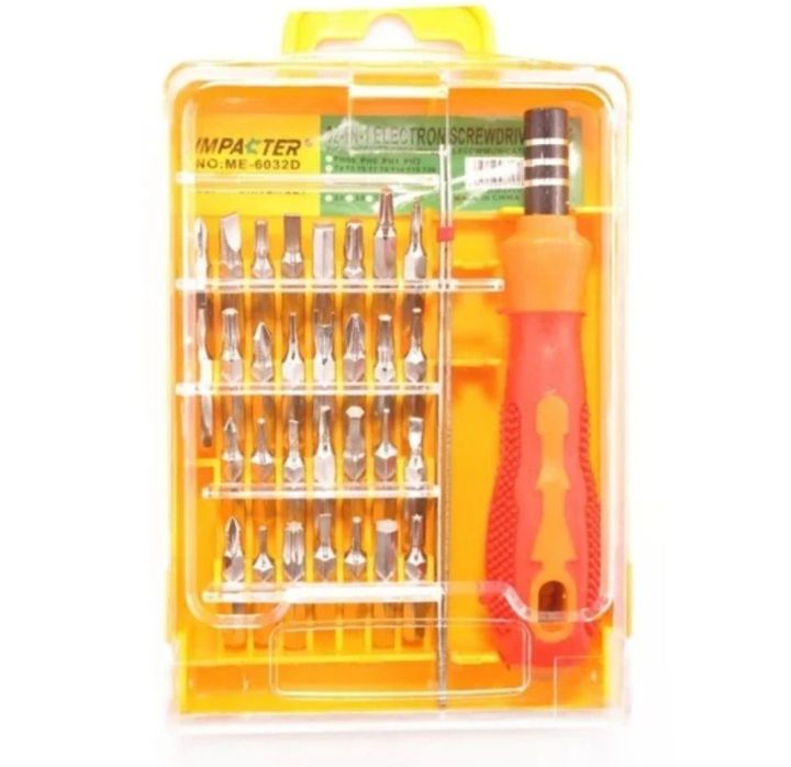 phone tool set 32 in 1 | Daraz.lk