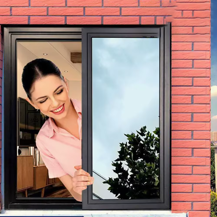 【Latest Style】 Durable Anti Peeping Sun Blocking Sticker Self Adhesive ...