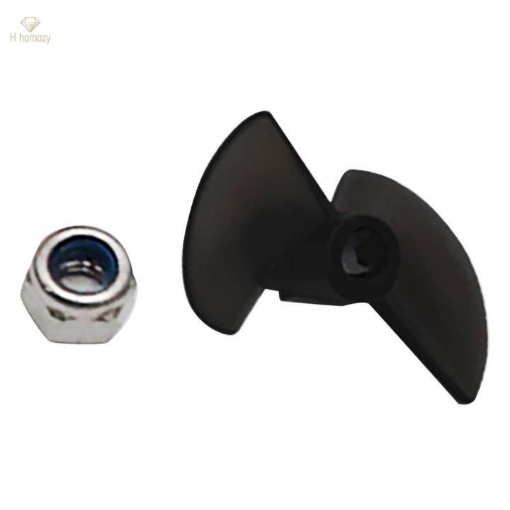 FT011-10 Propeller 3-Blade Prop for FT011 RC Racing Boat | Daraz.lk