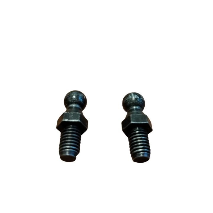 Universal Dicky shock Strut End Fitting Connector Ball Screw nut | Daraz.lk