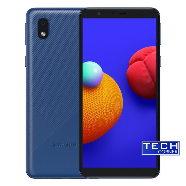 Samsung Galaxy M01 core Matte Tempered Glass Screen Protector | Daraz.lk