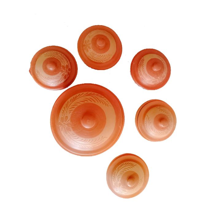 Clay Buffet Set | Daraz.lk: Buy Online at Best Prices in Srilanka ...