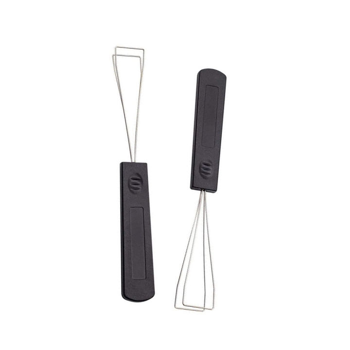 Spreeshop 2 PCS Keycap Remover Small Portable Key Cap Puller Tool for ...