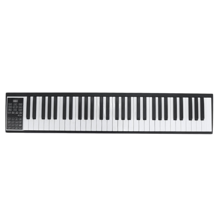 HUASKY KD08 Pro Electronic Piano Keyboard | Daraz.lk