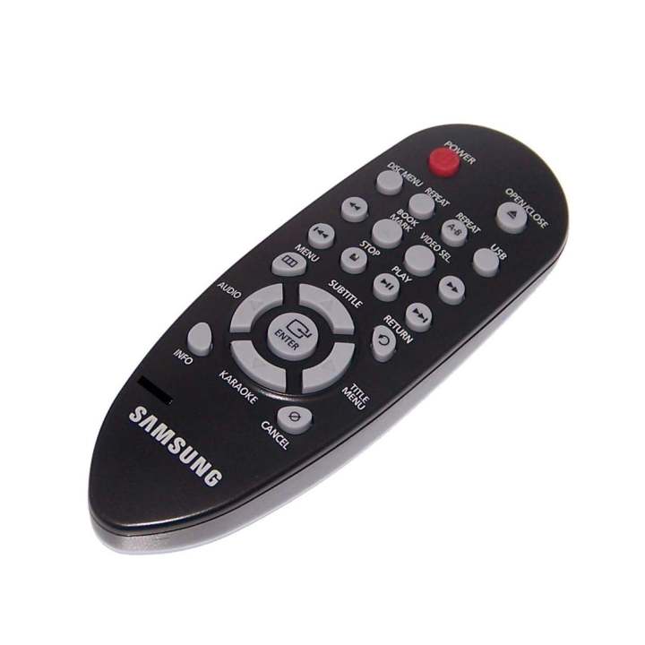 Samsung DVD Remote controller | Daraz.lk