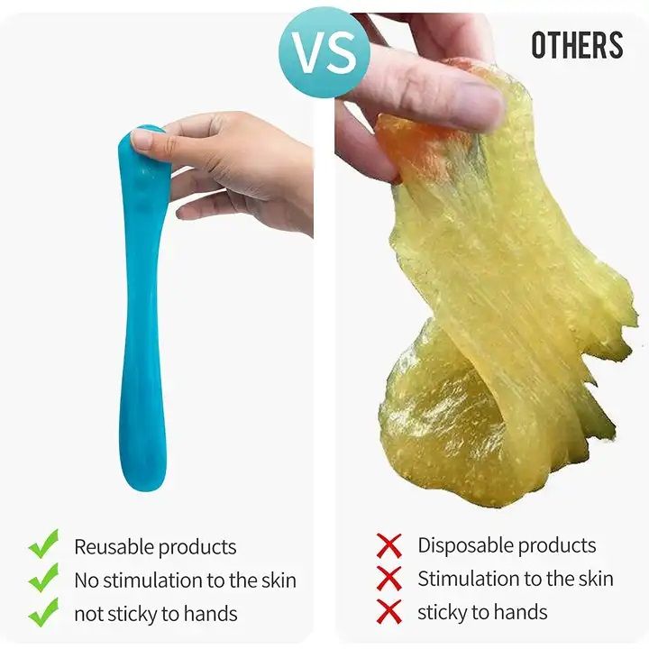 All Propose Universal Slime Cleaner | Daraz.lk