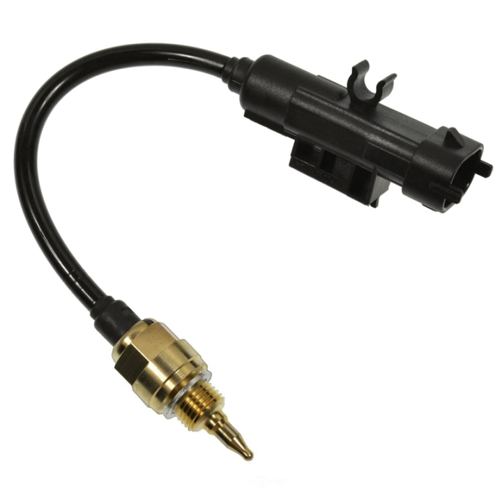 OYPFXMI 5X Car Engine Coolant Temperature Sensor for Compass 2014-2019 ...