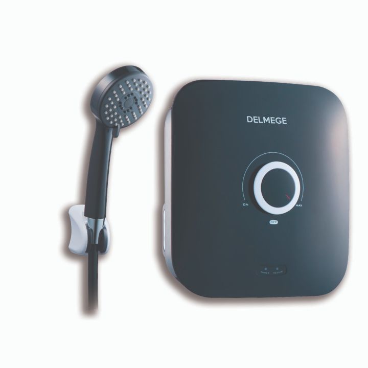 Delmege Hot Water Shower 3.5kw - DWH-D | Daraz.lk