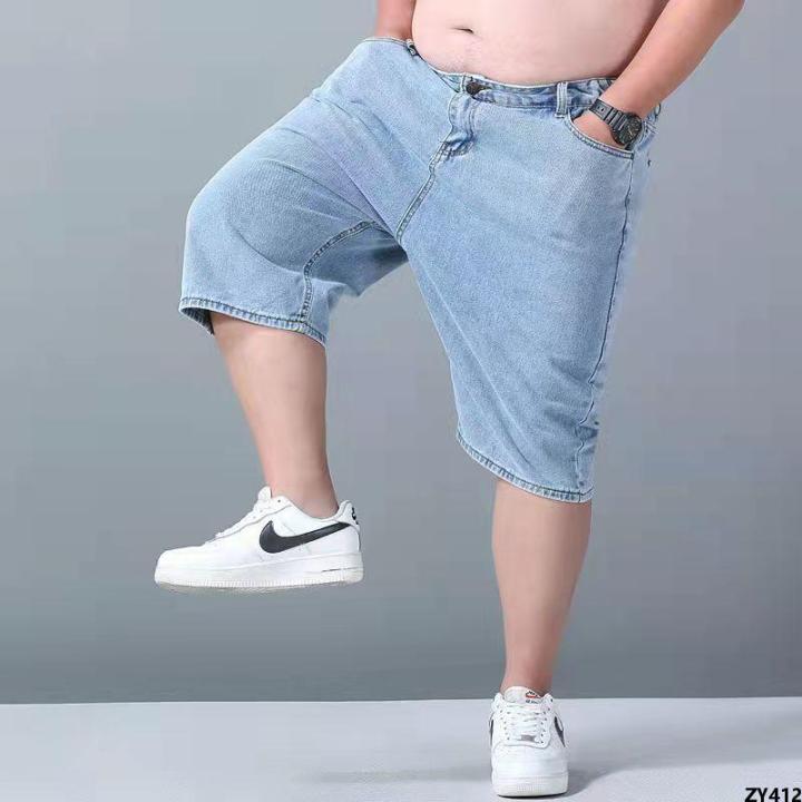 Thin Extra Large Breeches Shorts Extra Large Size Summer Men's Summer ...