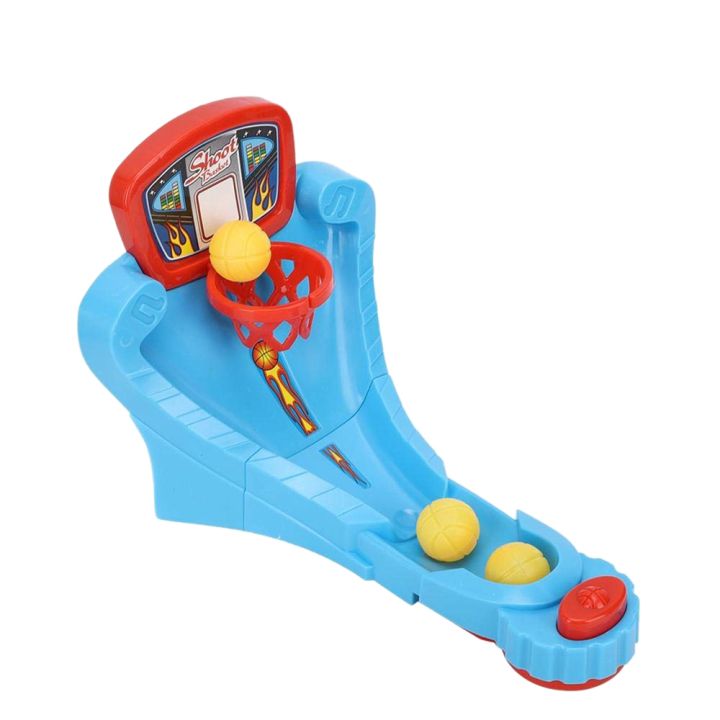 ARELENE Kids Desktop Battle Basketball Game Children Interesting Finger ...