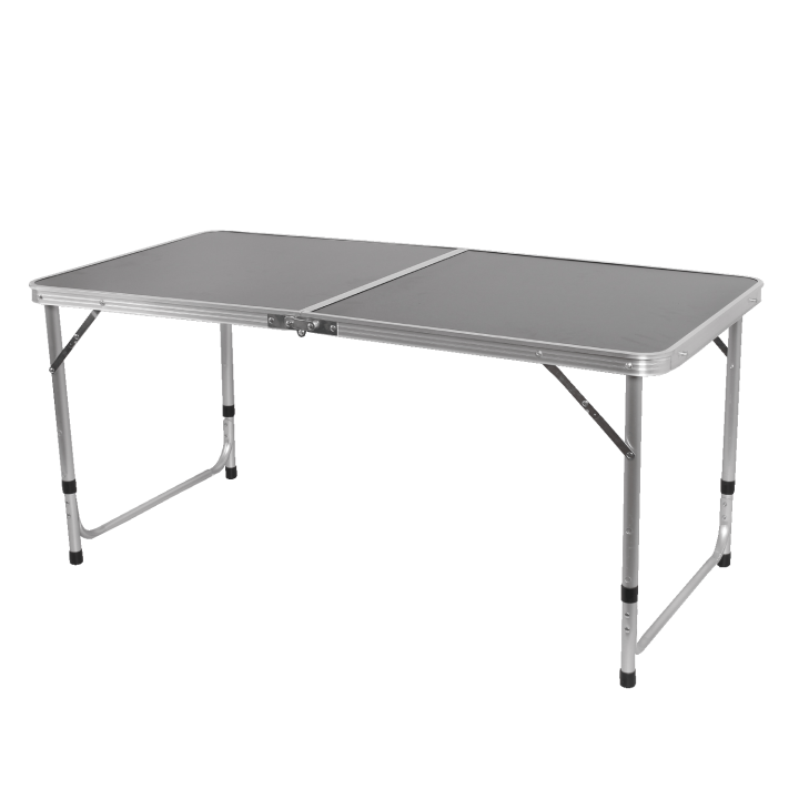 High Quality Durable Bi-Fold Folding Table, Portable Table | Daraz.lk