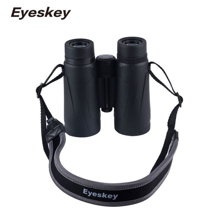 Binocular/Camera Neck Strap Neck Shoulder Belt Optics Diving Fabric ...