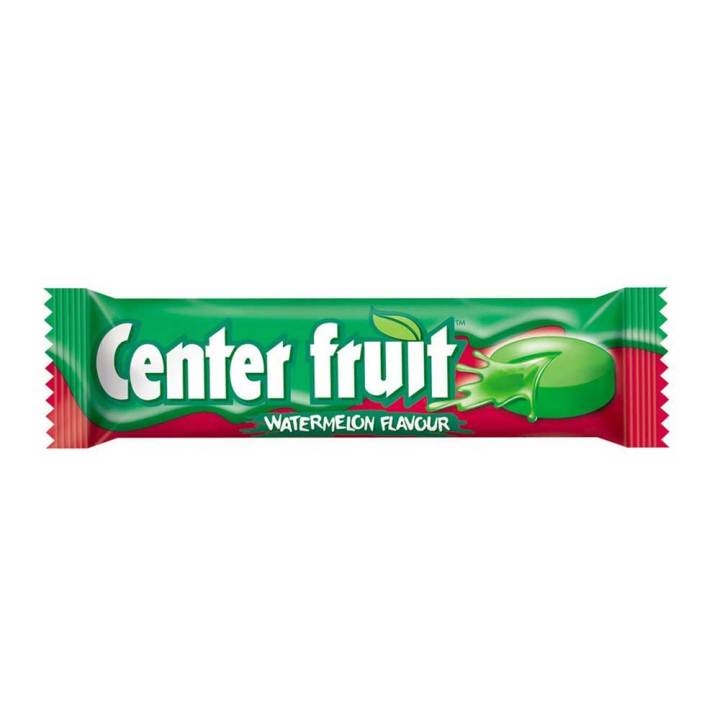 Center Fruit Watermelon Flavor 23g | Daraz.lk