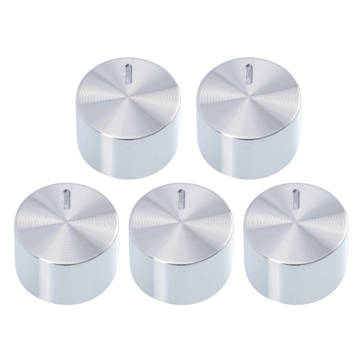 5pcs Cooker Stove Control Knob Electric Cook Accessories Gas Stove ...