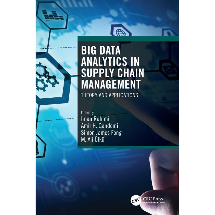 Big Data Analytics in Supply Chain Management: Theory and Applications | Daraz.lk