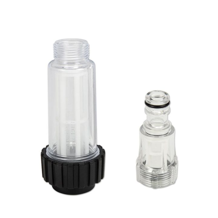【2 Thread Filters】 Car Washer Water Filter for Karcher K3 K4 K5 K6 and ...