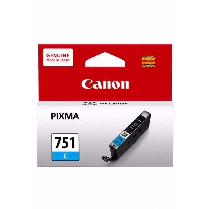 Canon Pixma 751 C | Daraz.lk: Buy Online at Best Prices in Srilanka ...